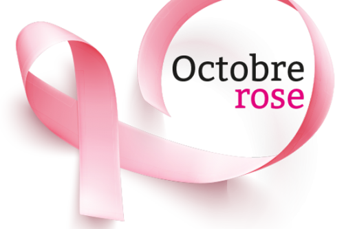 SENSIBILISATION À L'OCCASION DE L'OCTOBRE ROSE - UNICONGO